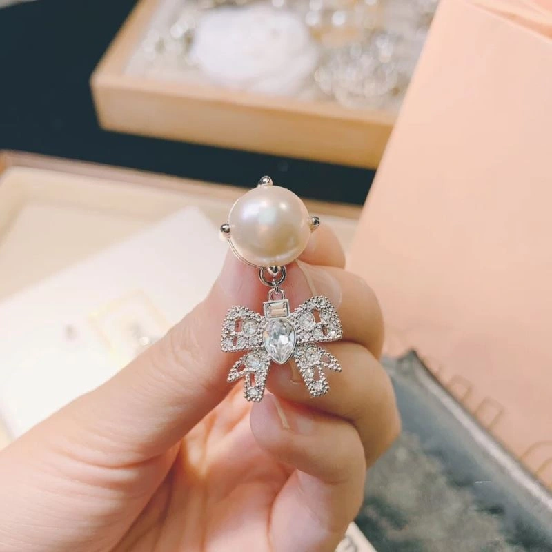Perfect replica Miu Miu Earrings