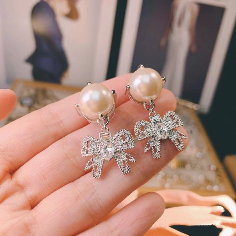 Perfect replica Miu Miu Earrings