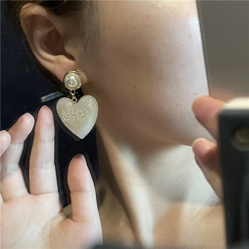 Precise copy Miu Miu Earrings