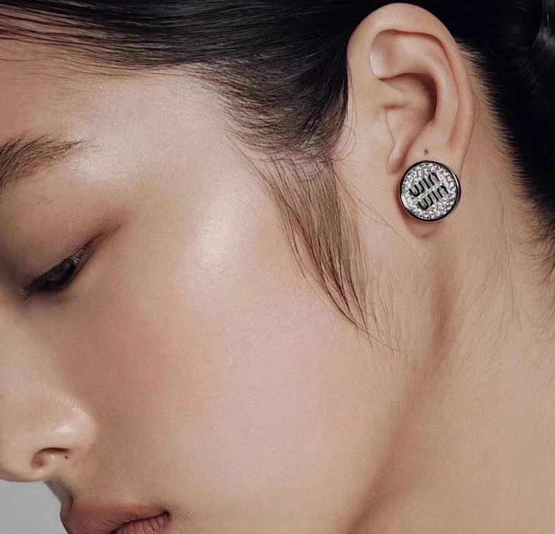 High accuracy Miu Miu Earrings