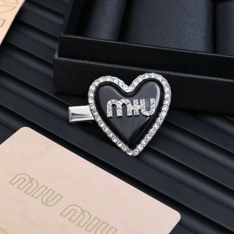 Accurate model Miu Miu Earrings