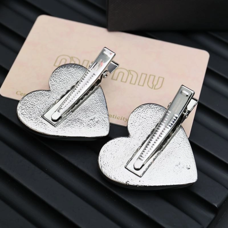 Accurate model Miu Miu Earrings