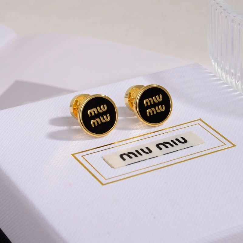 Inexpensive Miu Miu Earrings
