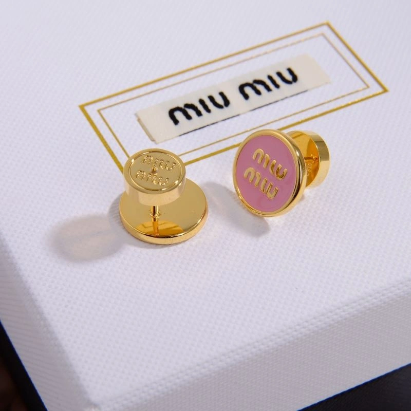 Inexpensive Miu Miu Earrings