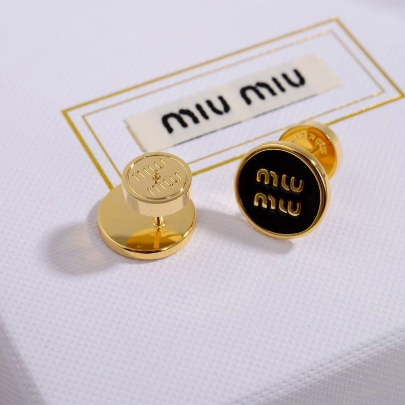 Inexpensive Miu Miu Earrings