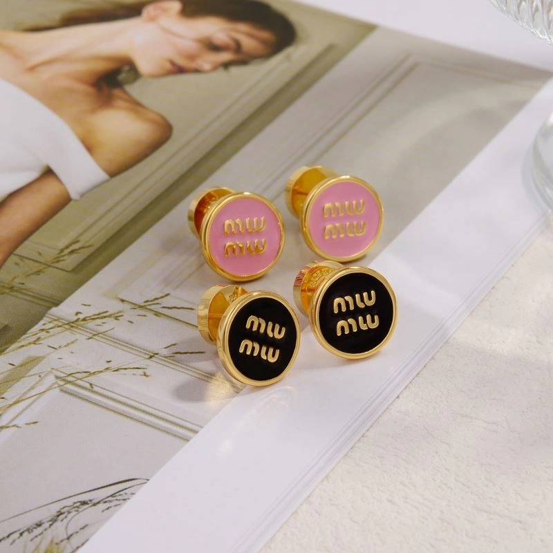 Inexpensive Miu Miu Earrings