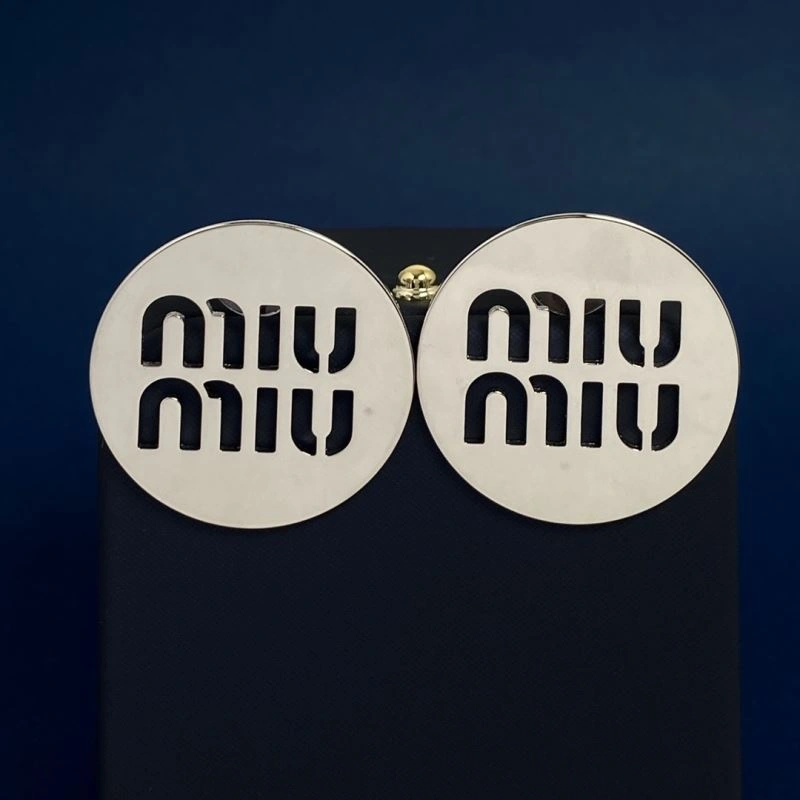 Reasonably priced Miu Miu Earrings