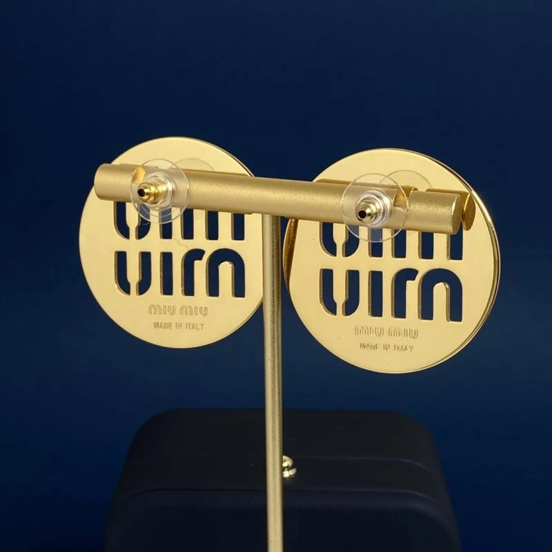 Reasonably priced Miu Miu Earrings