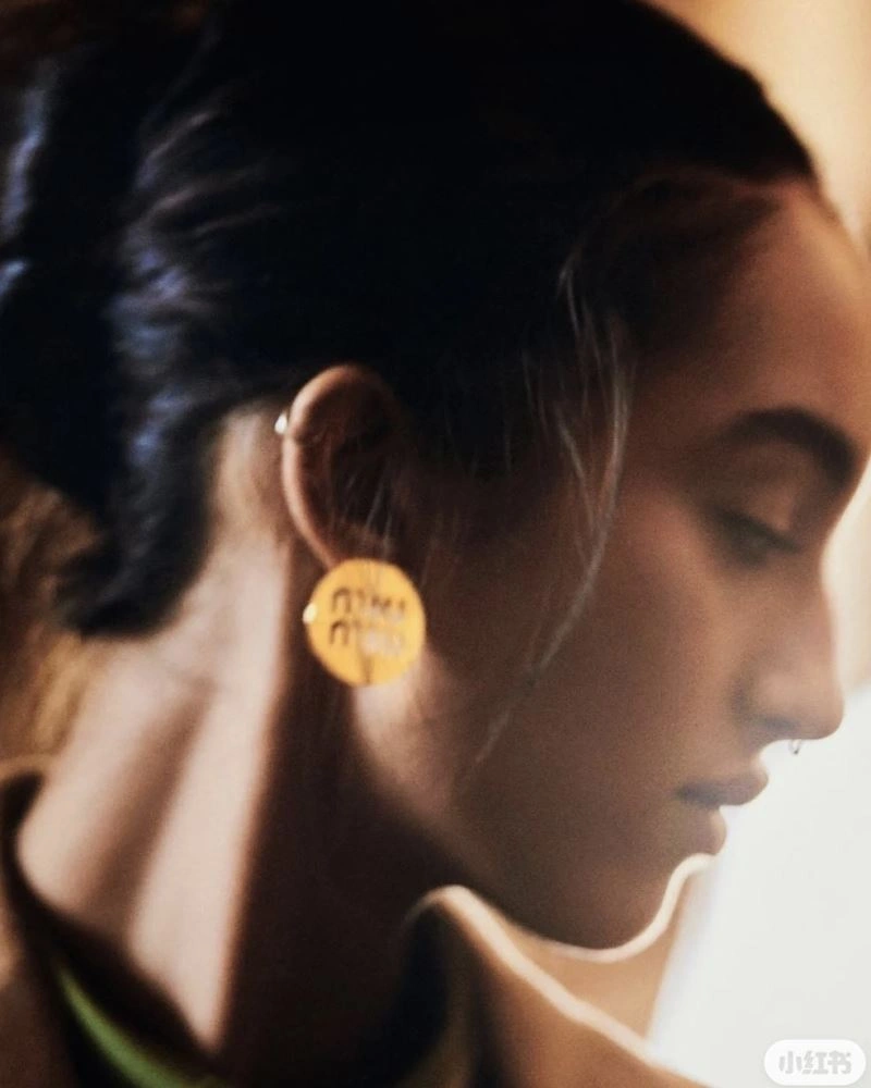 Reasonably priced Miu Miu Earrings