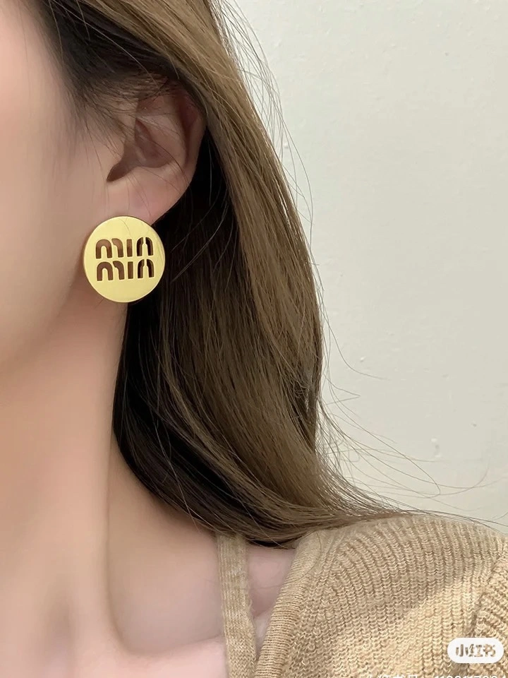 Reasonably priced Miu Miu Earrings