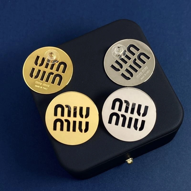 Reasonably priced Miu Miu Earrings