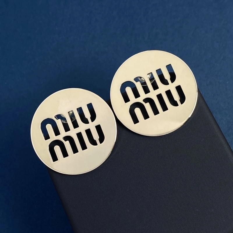Reasonably priced Miu Miu Earrings