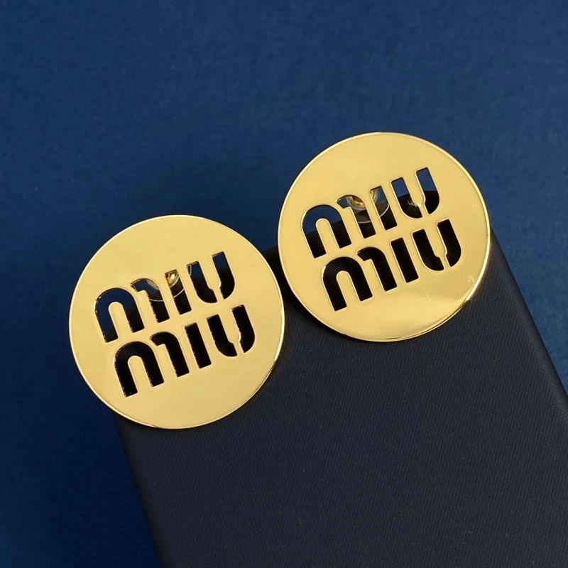 Reasonably priced Miu Miu Earrings