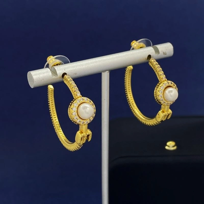 Budget-friendly Miu Miu Earrings