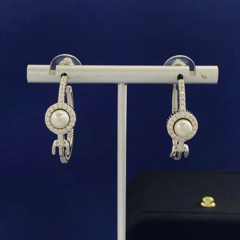 Budget-friendly Miu Miu Earrings