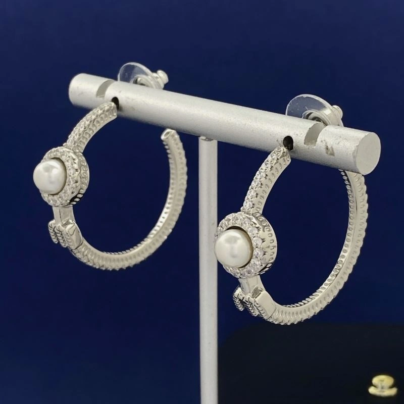 Budget-friendly Miu Miu Earrings