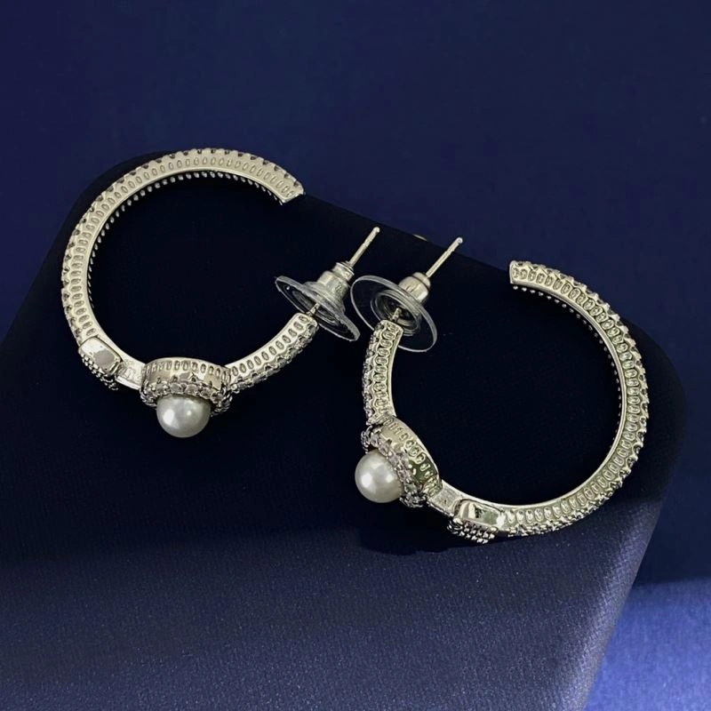 Budget-friendly Miu Miu Earrings