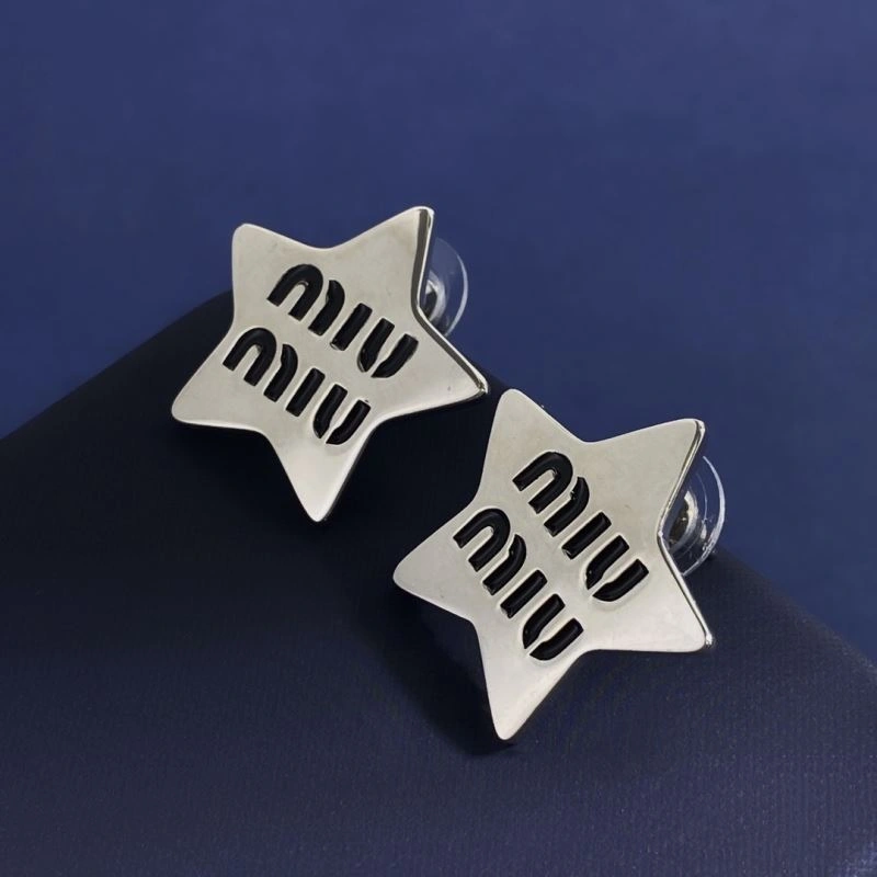 Economical Miu Miu Earrings