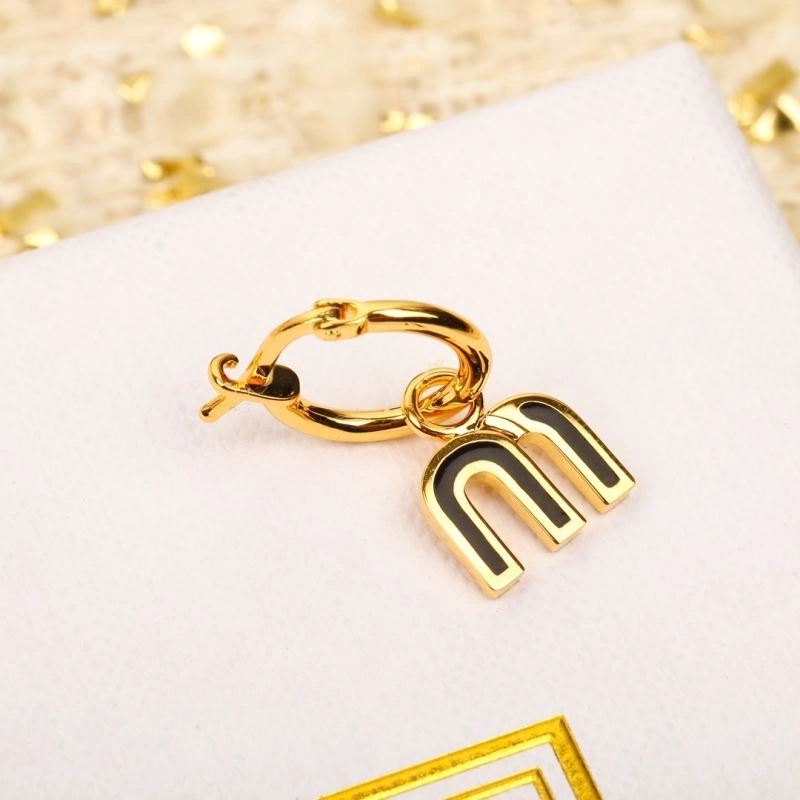 Perfect replica Miu Miu Earrings