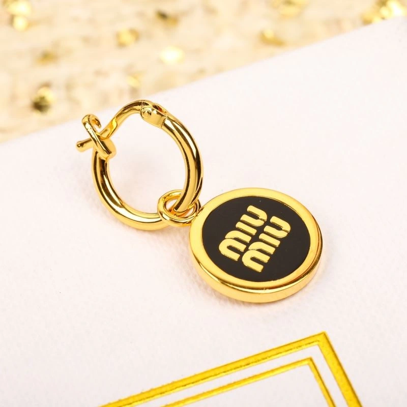 Perfect replica Miu Miu Earrings