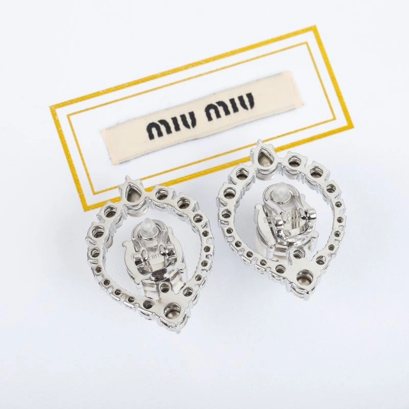 Inexpensive Miu Miu Earrings