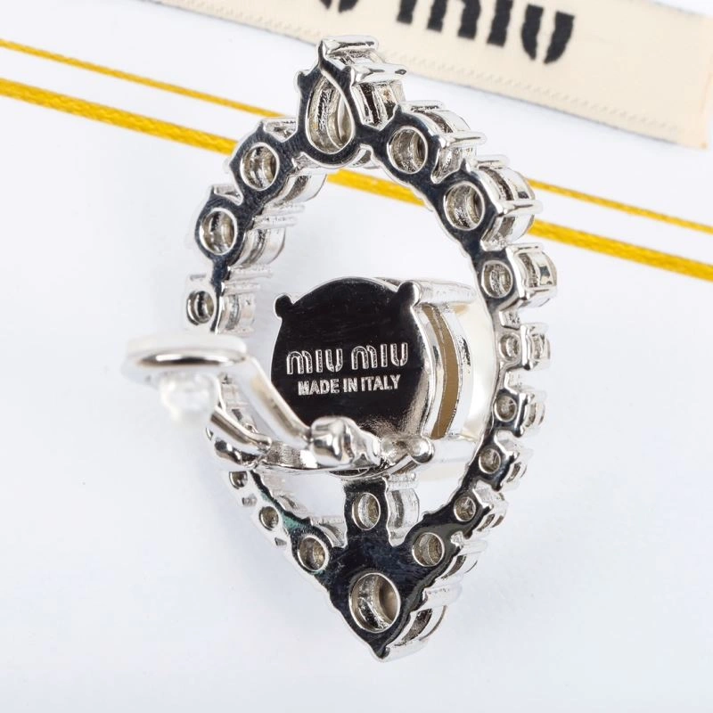 Inexpensive Miu Miu Earrings