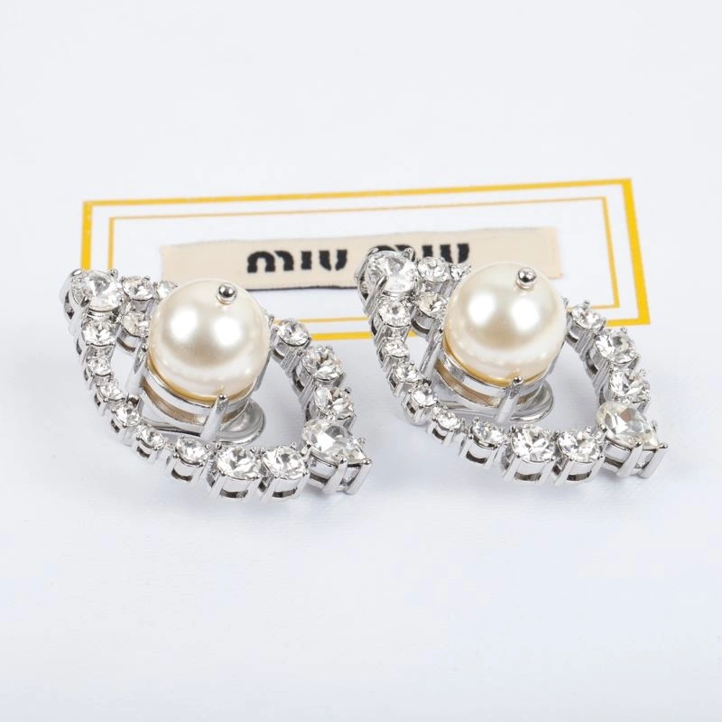 Inexpensive Miu Miu Earrings