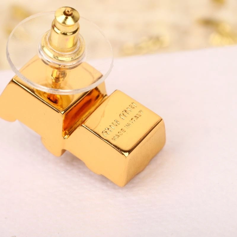 1:1 copy Miu Miu Earrings