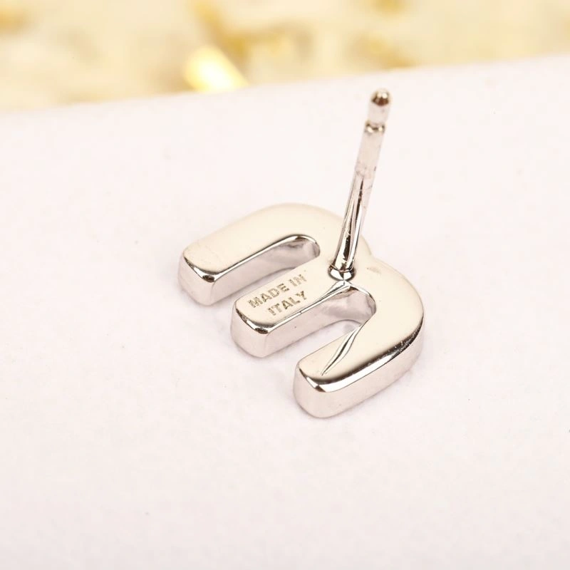 Real Miu Miu Earrings