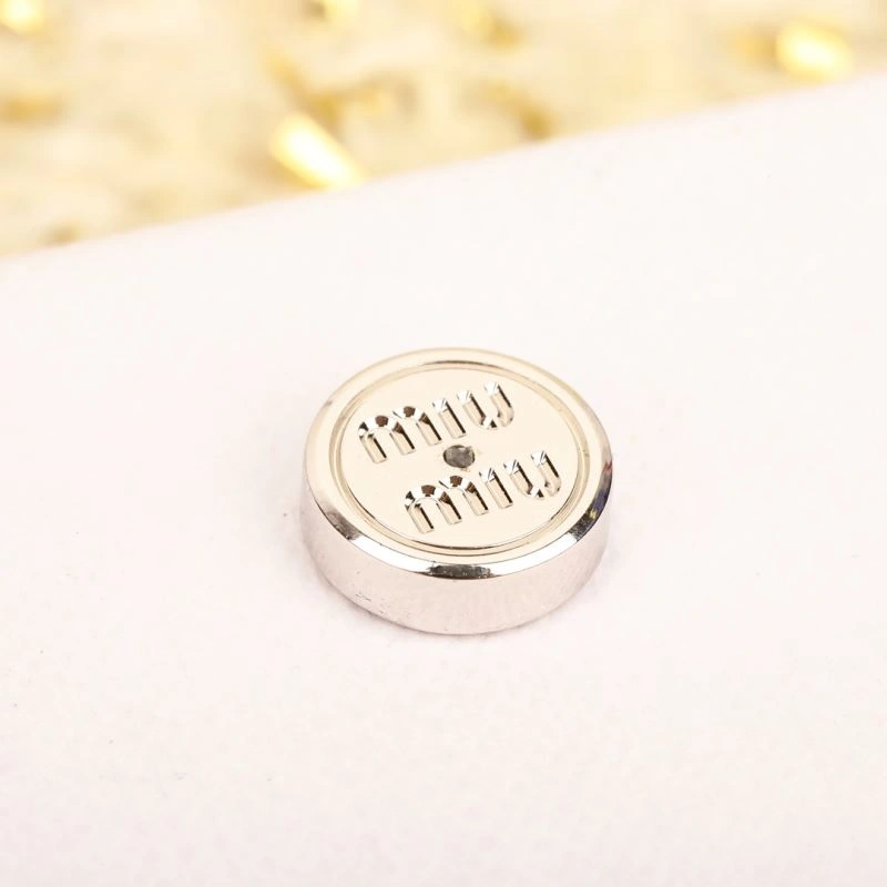 Real Miu Miu Earrings