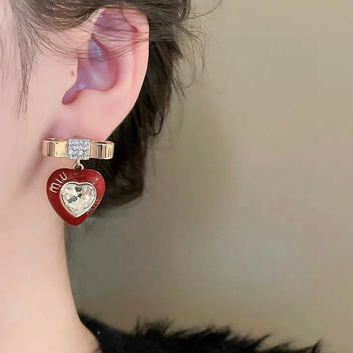 Official Miu Miu Earrings