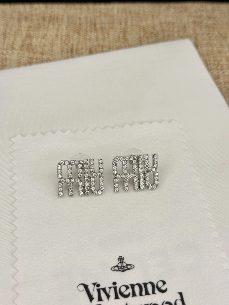 Inexpensive Miu Miu Earrings