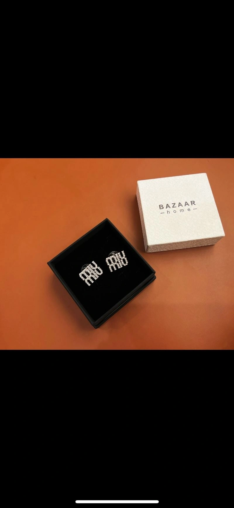 Inexpensive Miu Miu Earrings