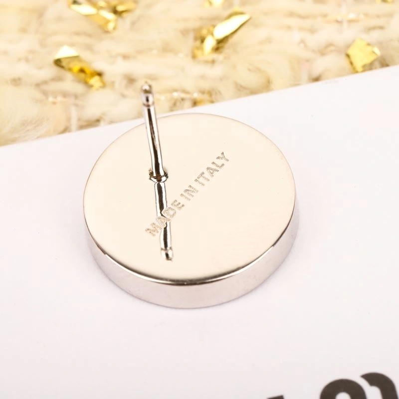 High fidelity Miu Miu Earrings