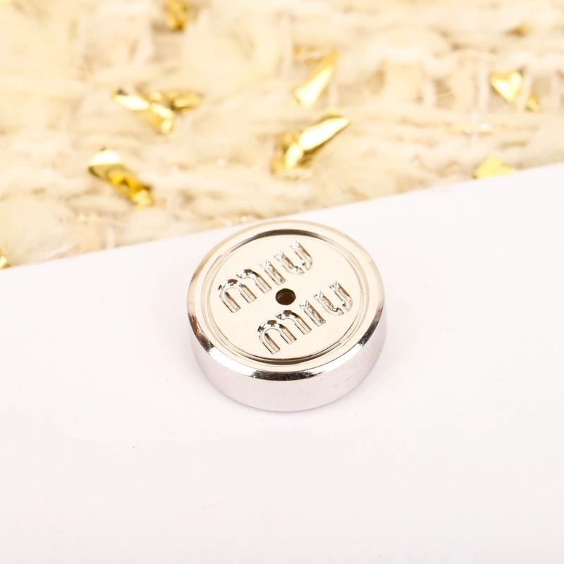 High fidelity Miu Miu Earrings