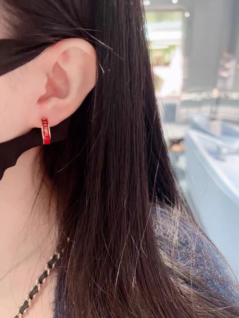 Original Miu Miu Earrings