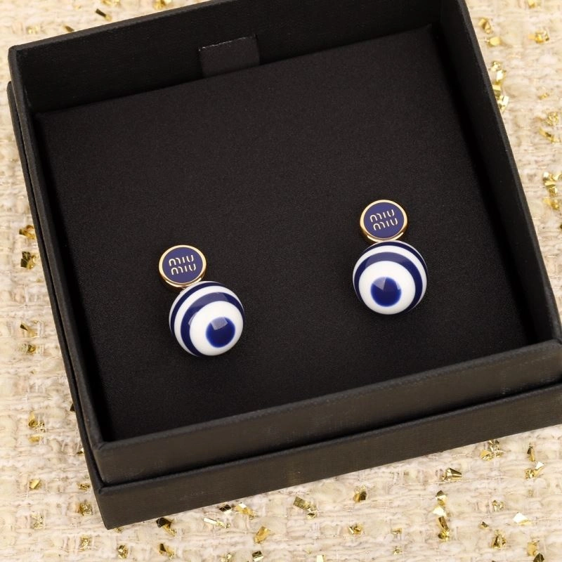 Reasonably priced Miu Miu Earrings