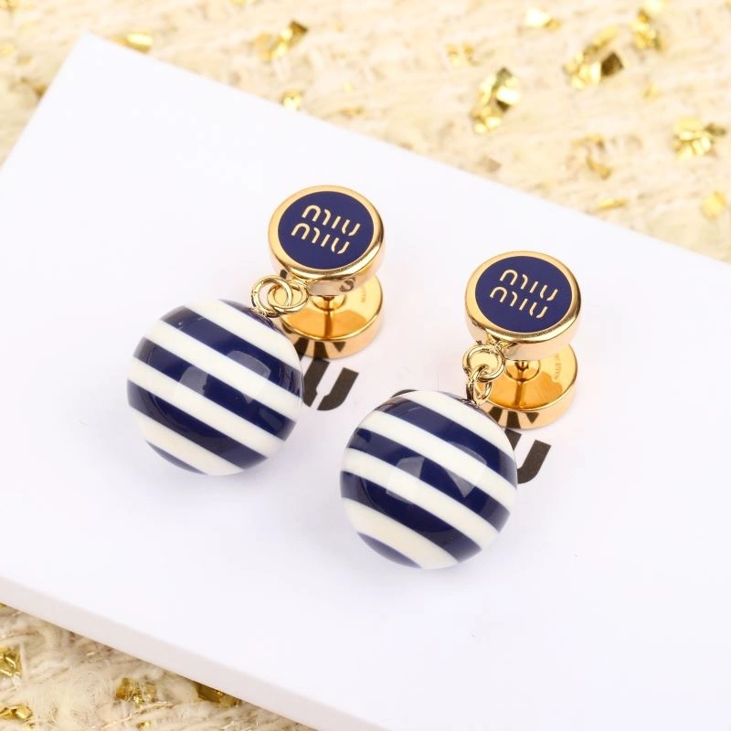 Reasonably priced Miu Miu Earrings