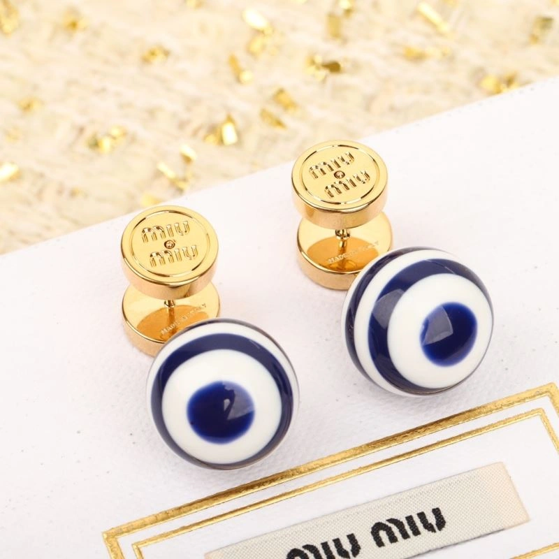 Reasonably priced Miu Miu Earrings