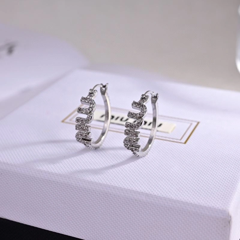 Reasonably priced Miu Miu Earrings