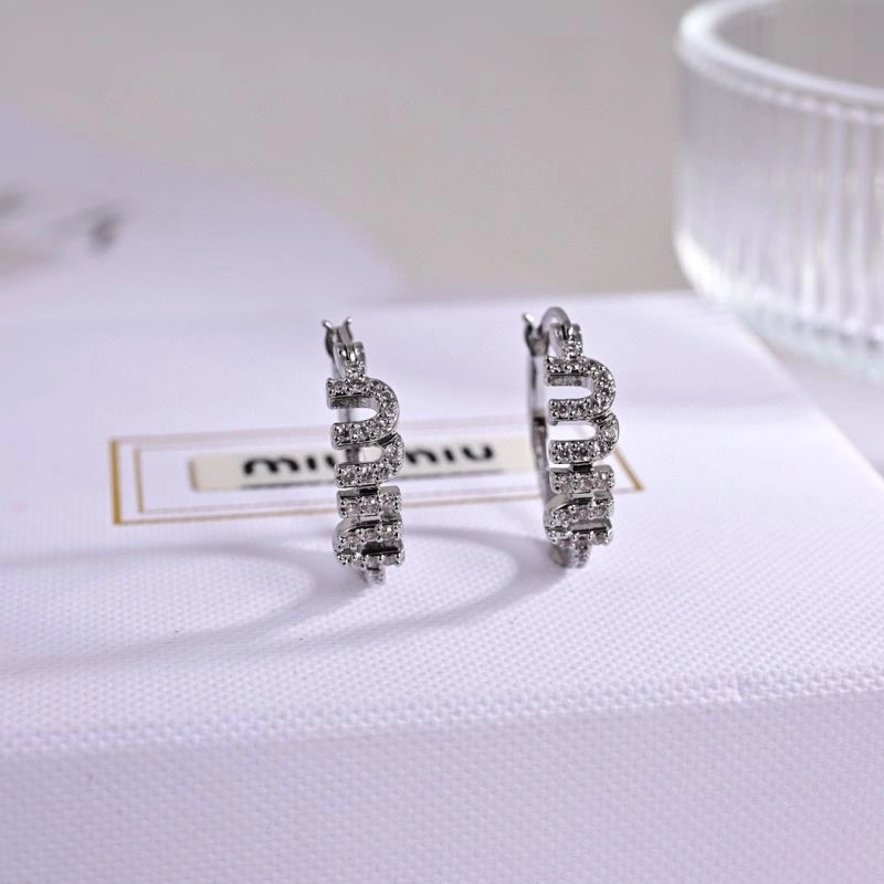 Reasonably priced Miu Miu Earrings