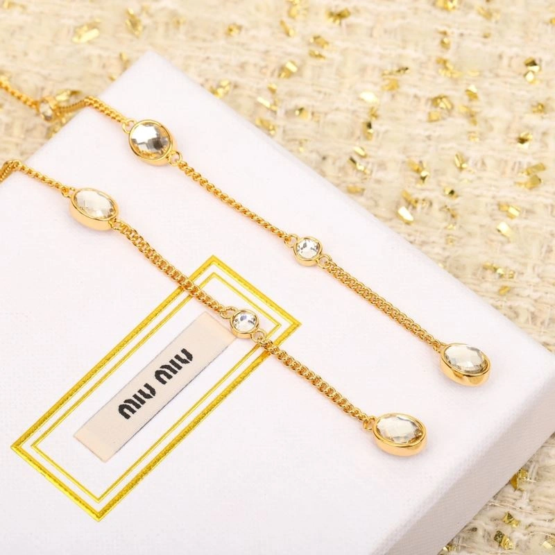 Economical Miu Miu Earrings