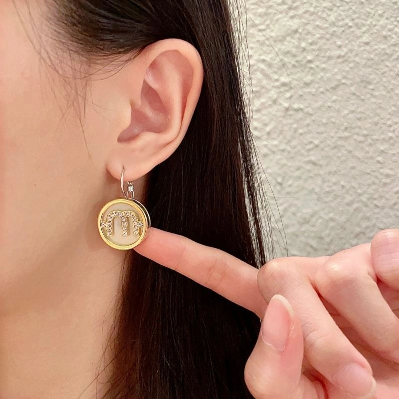 Value-priced Miu Miu Earrings