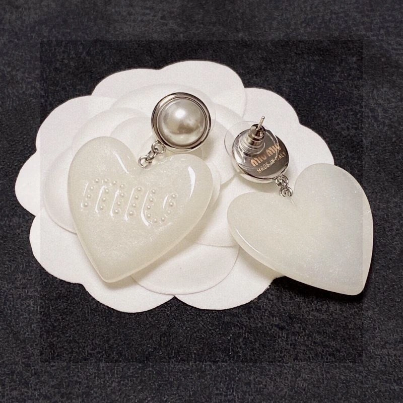 Discounted Miu Miu Earrings