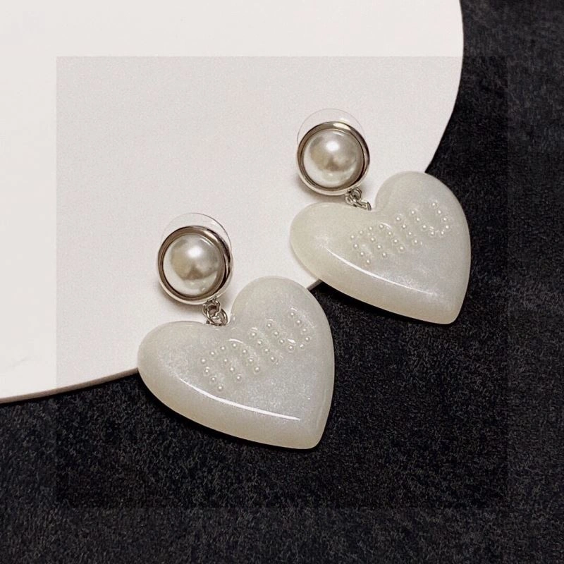 Discounted Miu Miu Earrings