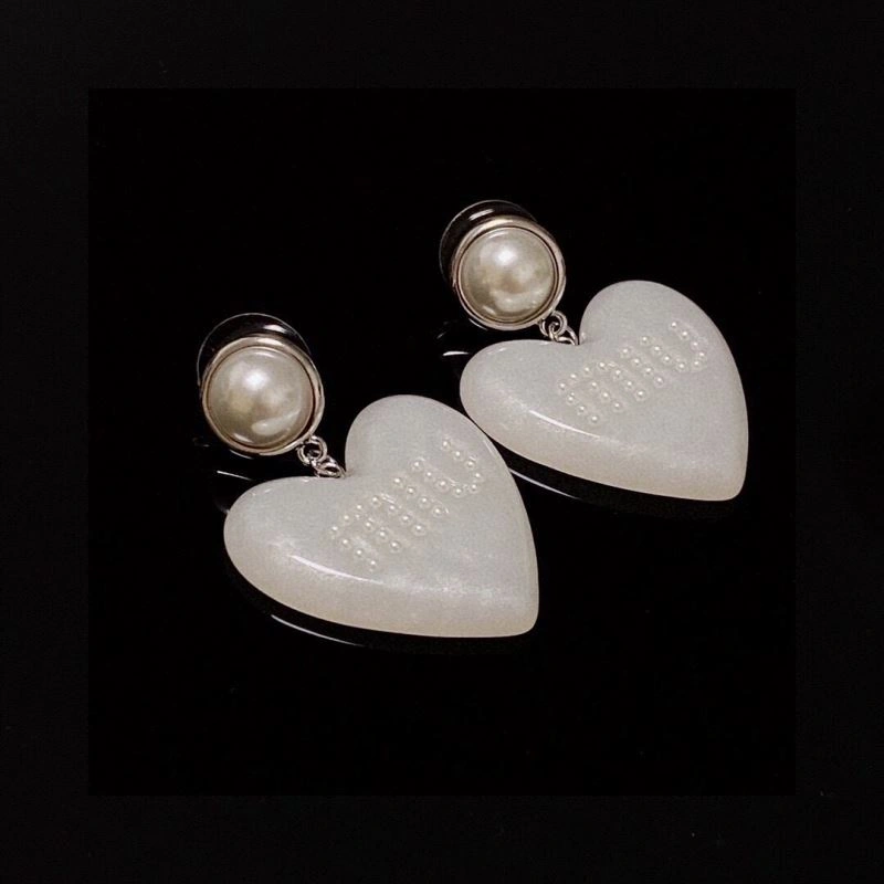Discounted Miu Miu Earrings
