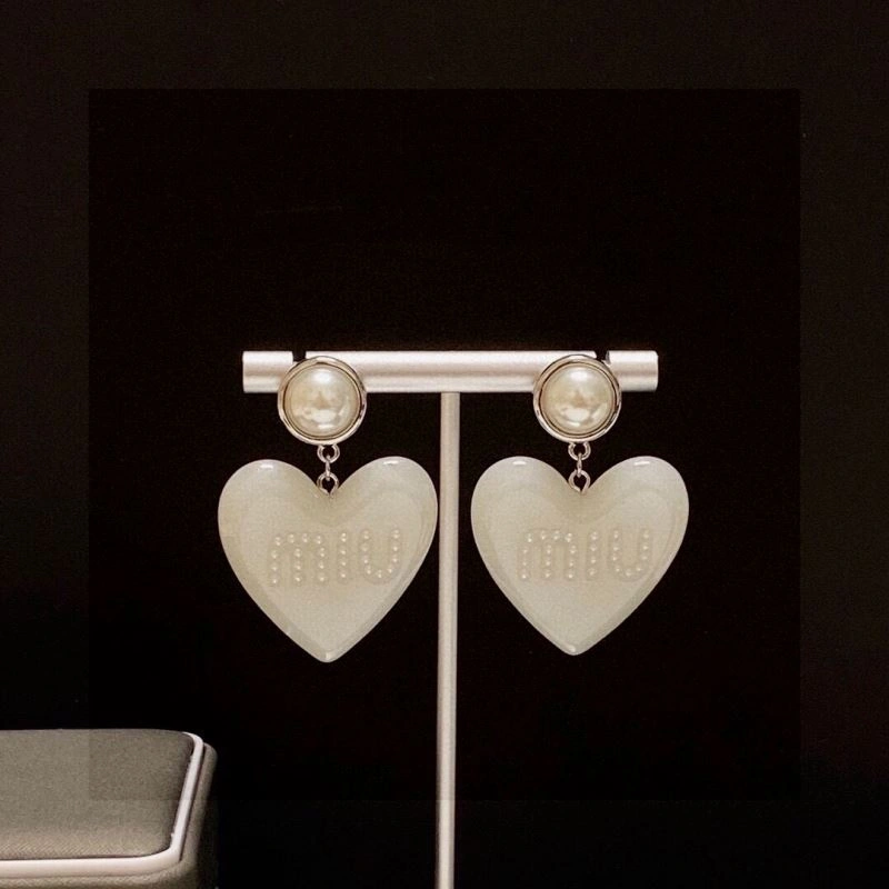 Discounted Miu Miu Earrings