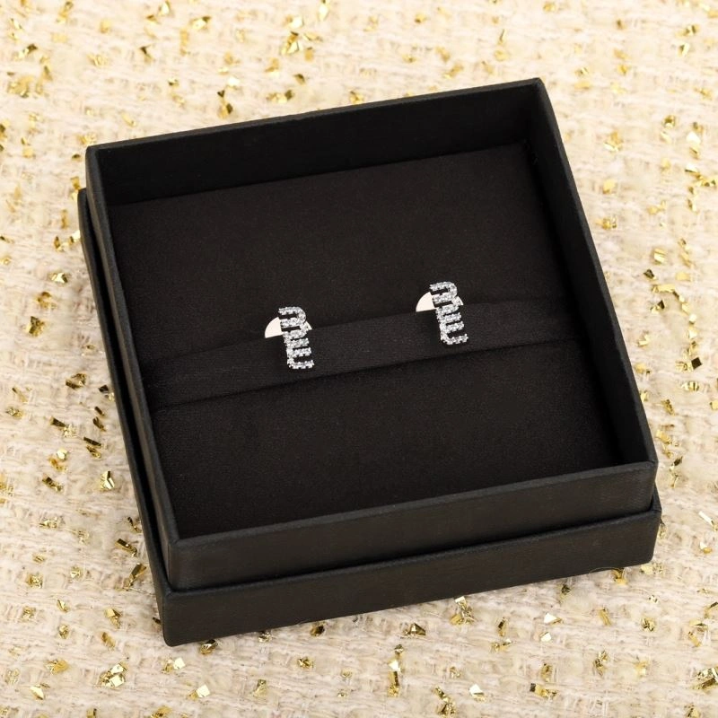 Cut-rate Miu Miu Earrings