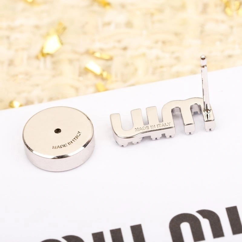 Cut-rate Miu Miu Earrings
