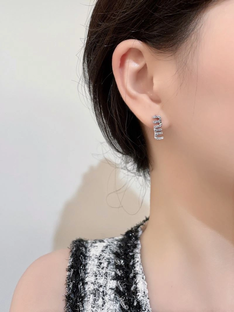 Cut-rate Miu Miu Earrings